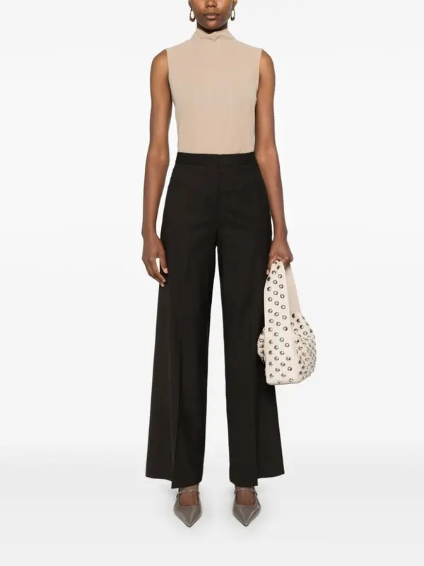 Peserico Bow-fastening Top