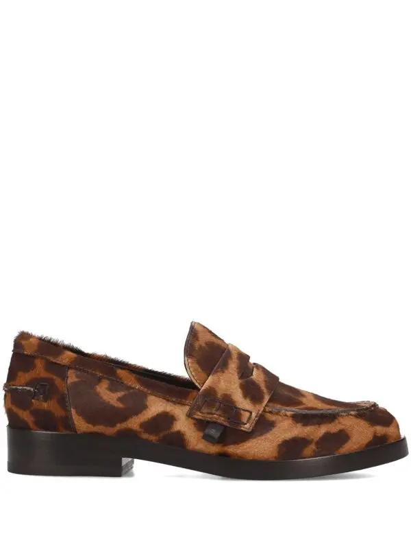 Premiata Siria Loafers