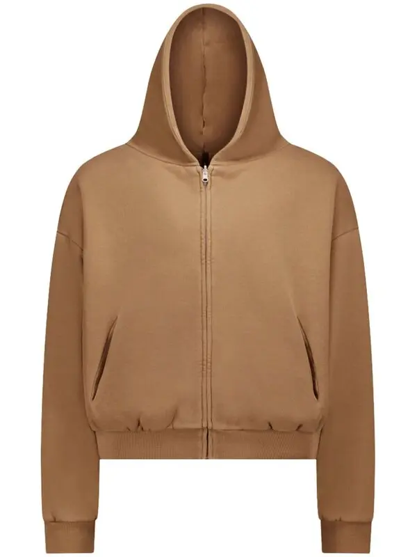 ENTIRE STUDIOS Thermal Hoodie