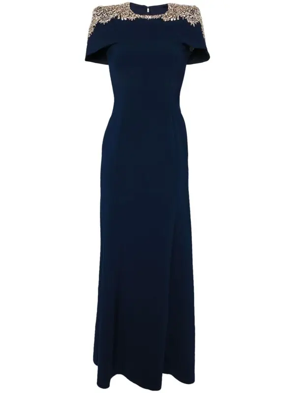Jenny Packham Polaris Gown