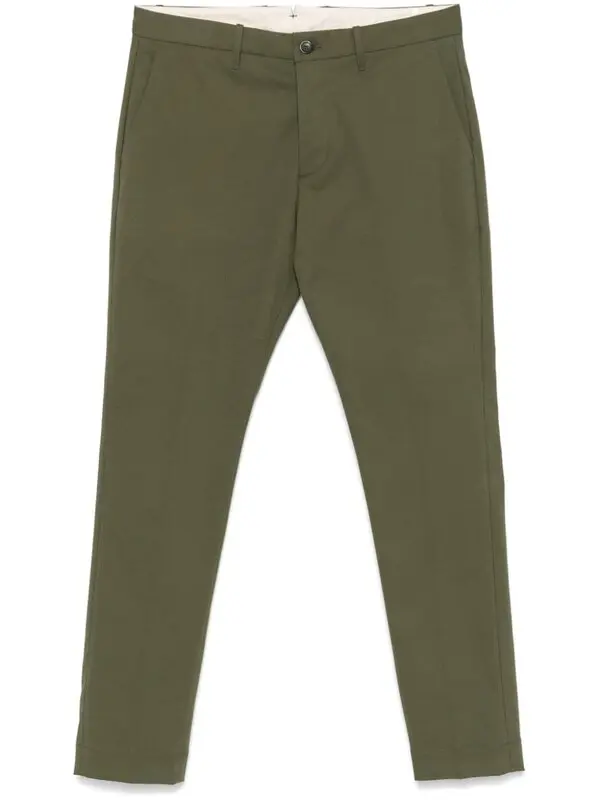 NINE:INTHE:MORNING Easy Chinos
