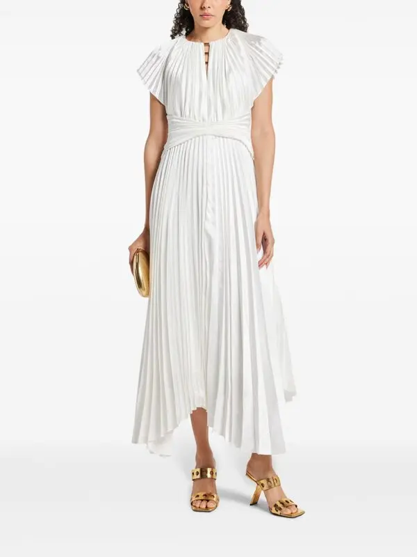 Acler Prestonbrook Midi Dress
