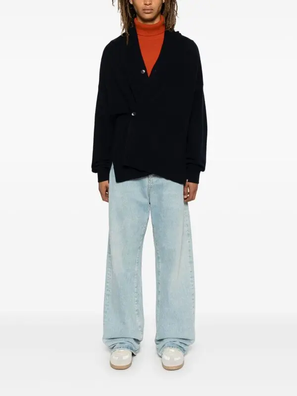 Extreme Cashmere Nº24 Tokio Cardigan