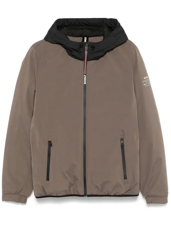 ECOALF Cartes Jacket