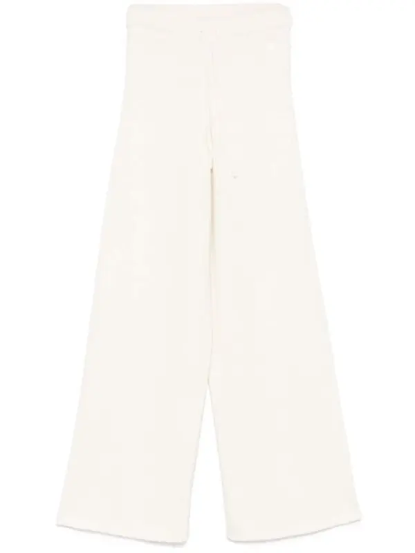 MC2 SAINT BARTH Cambon Trousers
