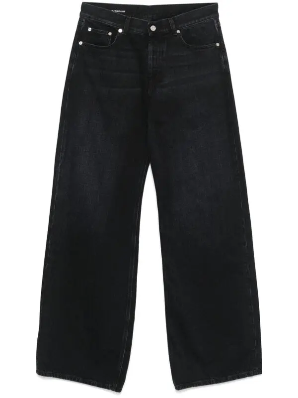 ARMARIUM Luke Wide Leg Jeans