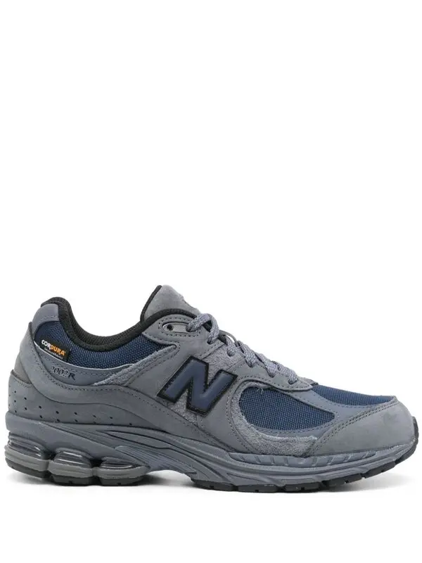 NEW BALANCE 2002r Sneakers - Grey
