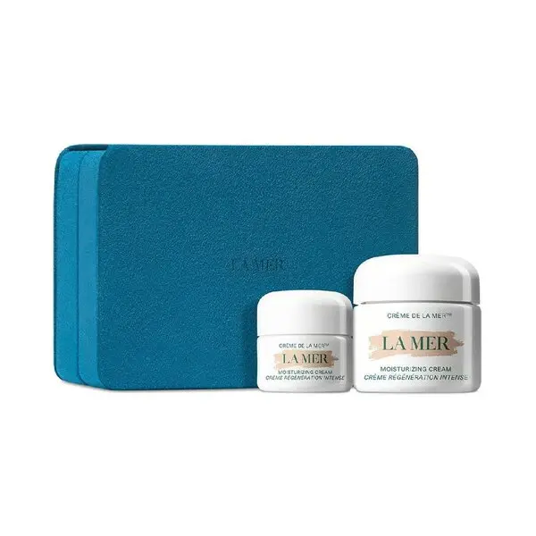 La Mer The Creme De Duet - One-color