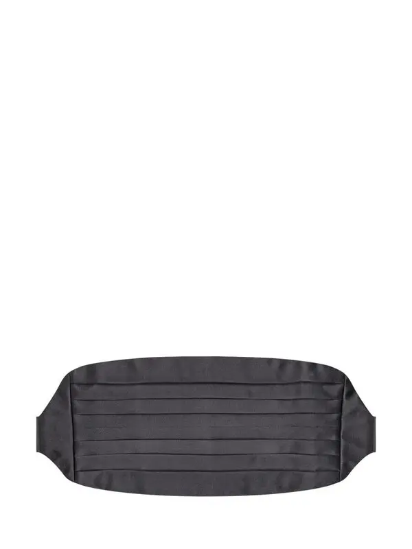 Dolce & Gabbana Tuxedo Belt