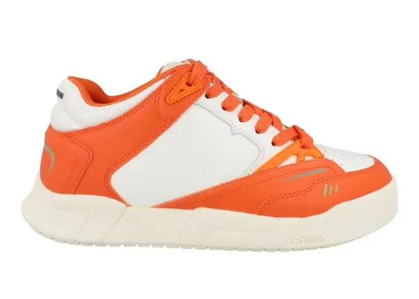 Heron Preston Low Key Low-top Sneakers