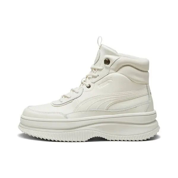 Buy PUMA Mayra Boots - Multi At 54% Off | Editorialist