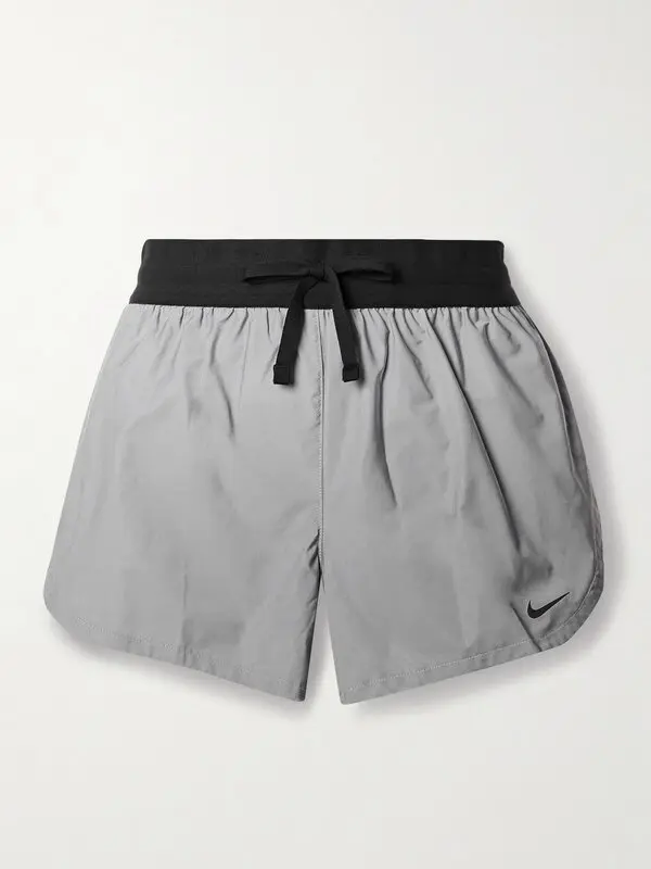 Nike Reflective Shell Shorts