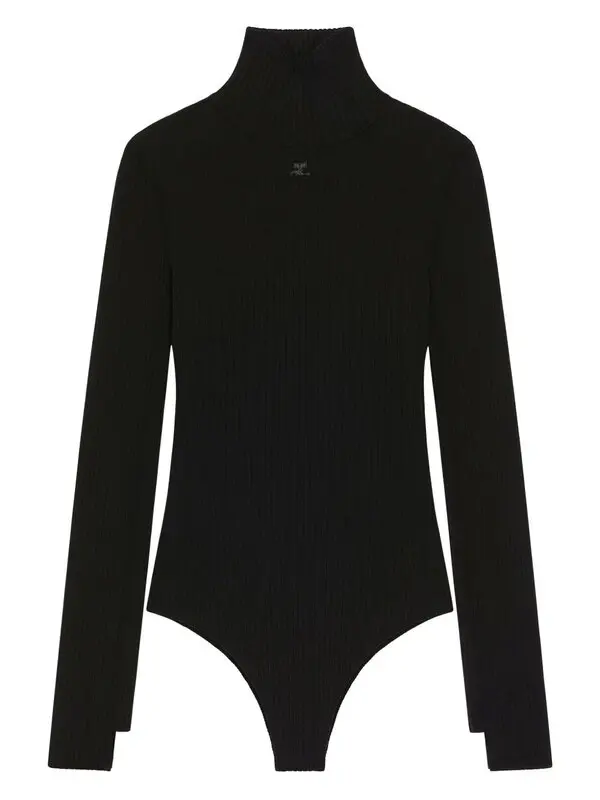 COURREGES Top