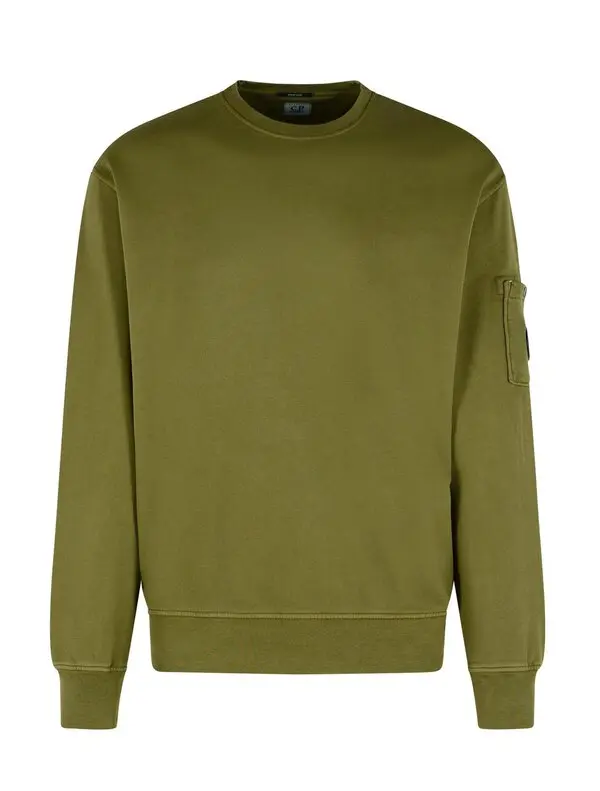 C.P. COMPANY Sweaters - Capers