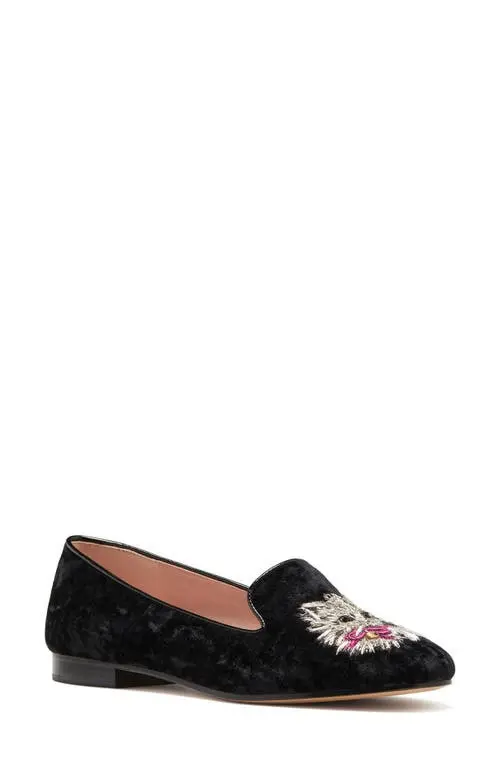 Kate Spade New York Whiskers Lounge Loafer