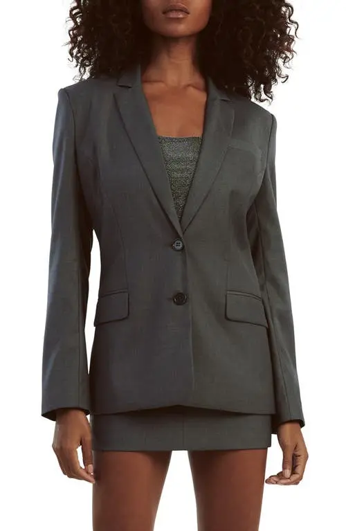 Bardot Maika Fitted Blazer