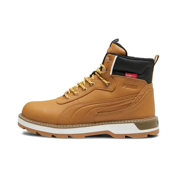 PUMA Desierto V3 Puretex Boots - Multi | Editorialist