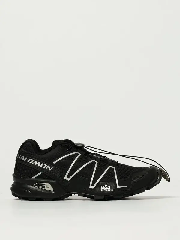 SALOMON Sneakers - Black