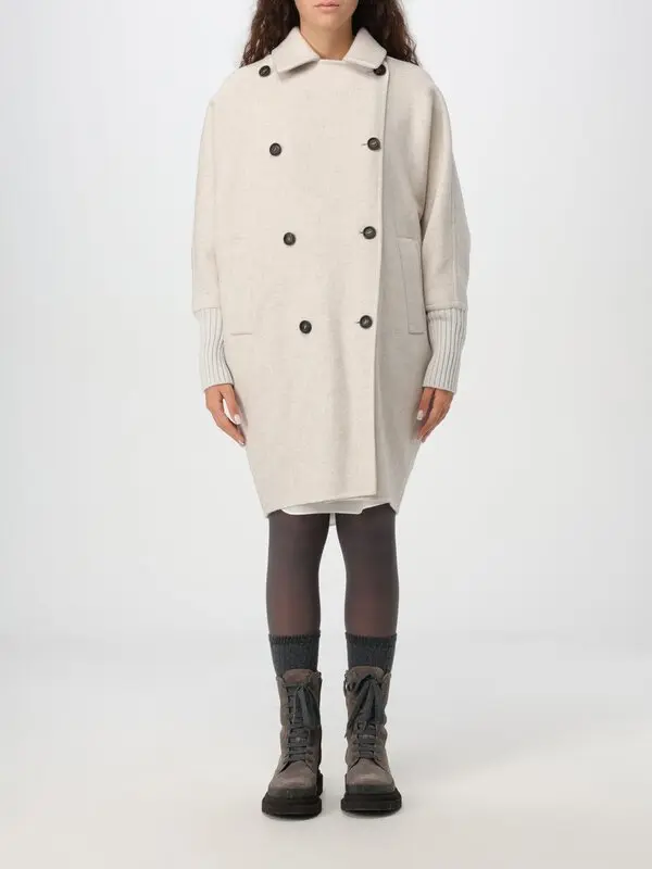 Brunello Cucinelli Coat