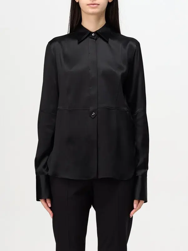 Brunello Cucinelli Shirt - Black