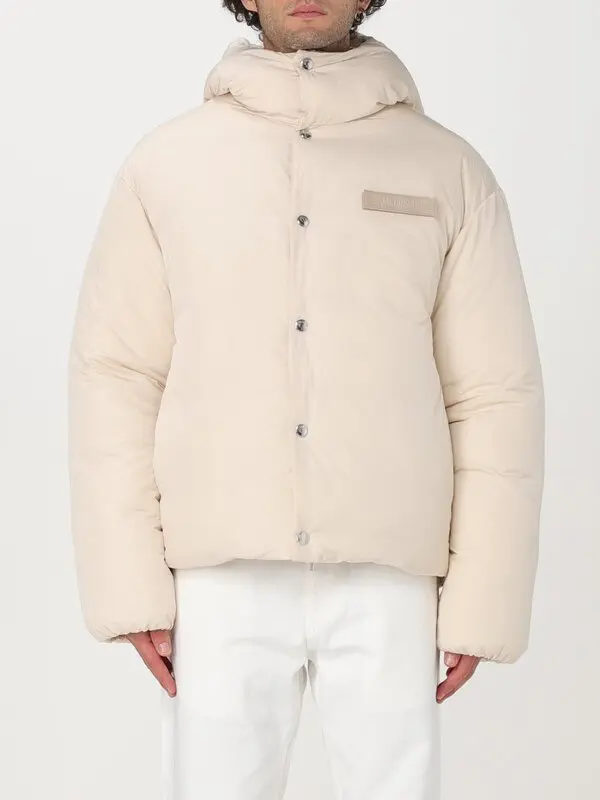 Jacquemus Jacket - White