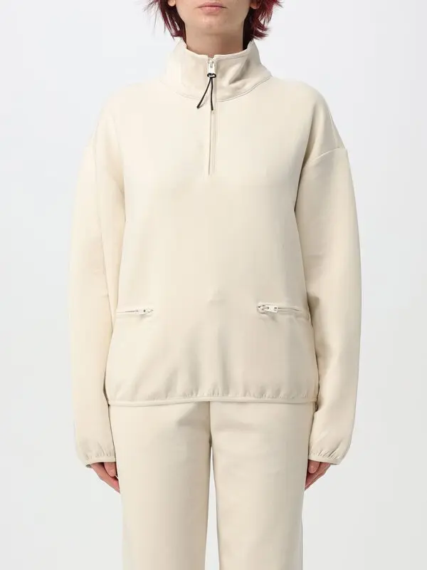 Woolrich Sweatshirt - Milk