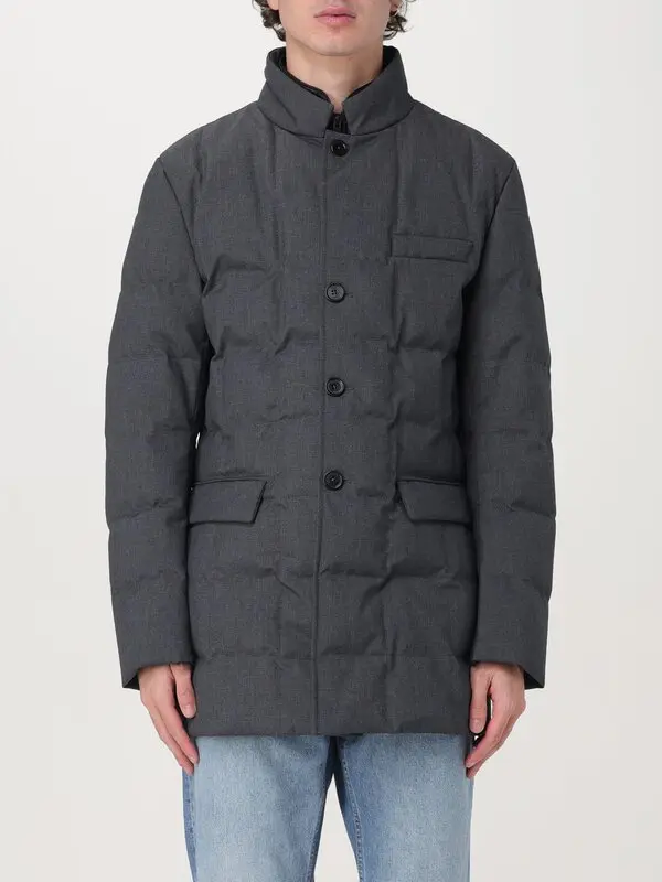 FAY Jacket - Grey