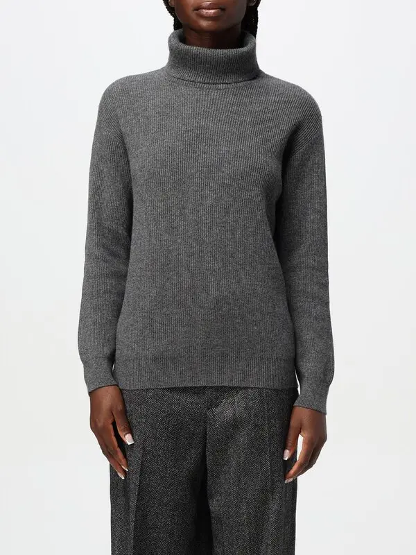 Brunello Cucinelli Pullover - Lead