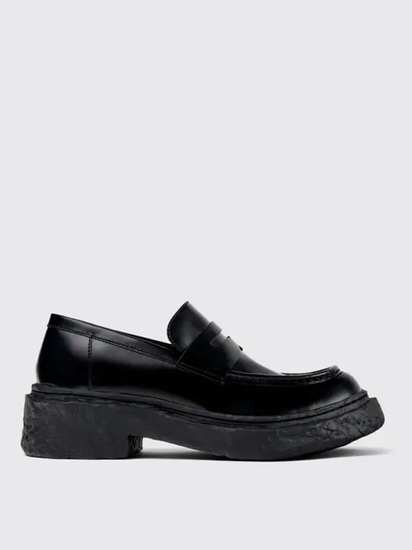 Camper Loafers