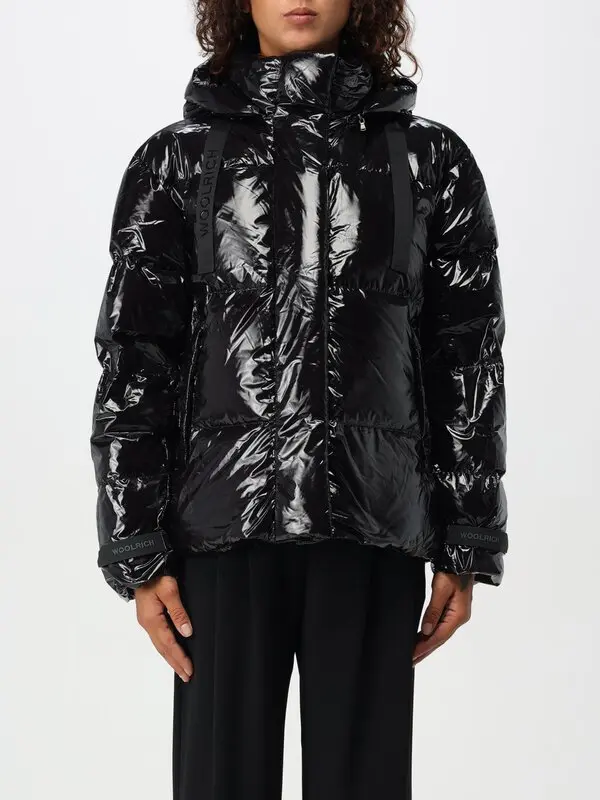 Woolrich Jacket - Black