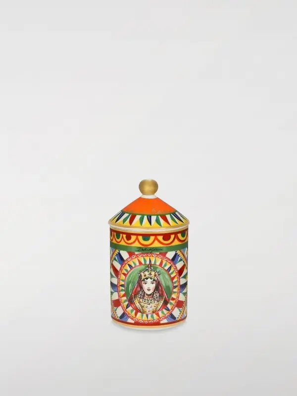 Dolce & Gabbana Candles And Fragrances Lifestyle