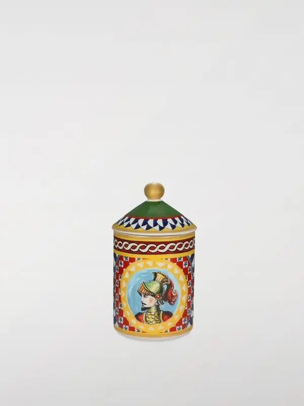 Dolce & Gabbana Candles And Fragrances Lifestyle