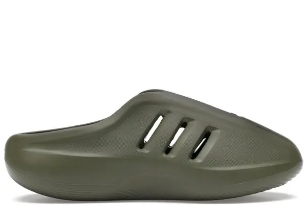 Adidas Adifom Iiinfinity Mule - Olive