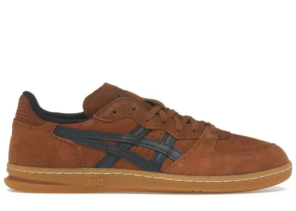 Asics Skyhand Og Hayin Sneakers - Turtoise Shell/blueberry