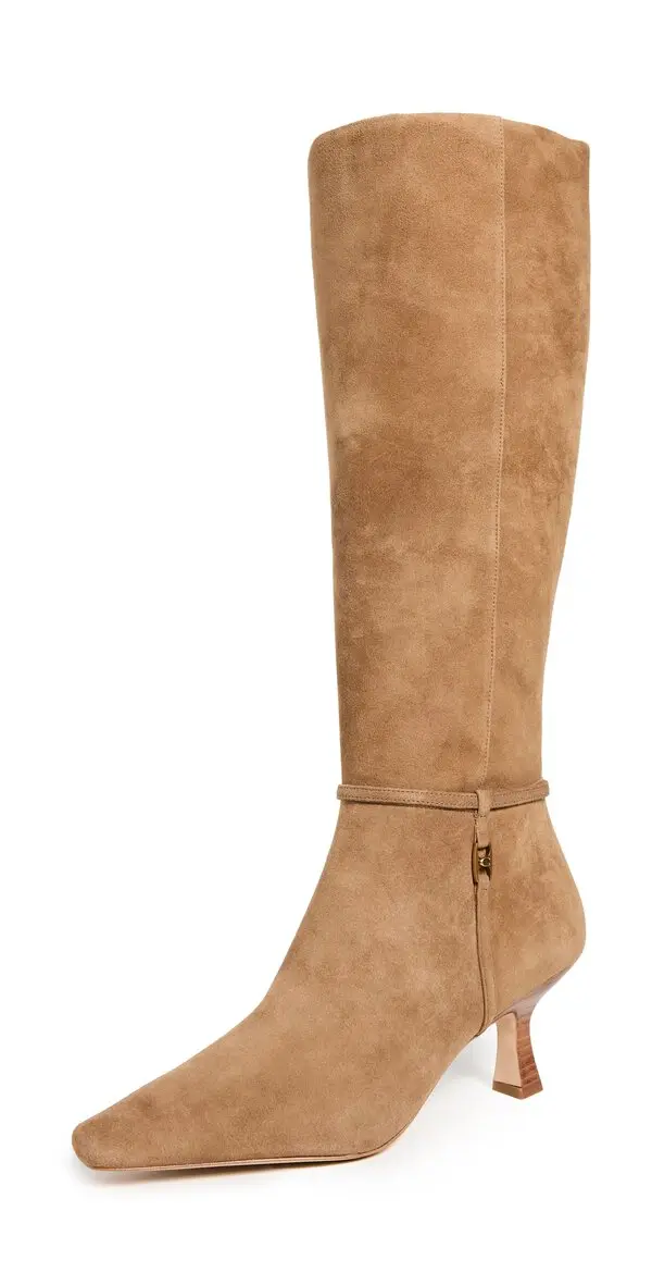 Coach Raquel Boots