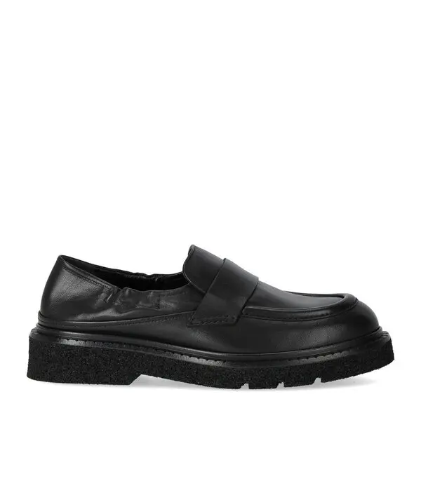 GUGLIELMO ROTTA Kingsley Nappa Loafer By
