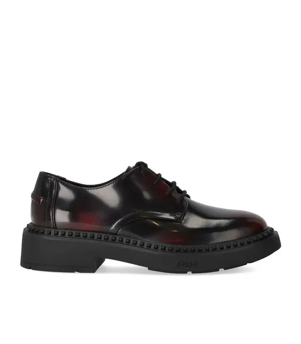 Ash Mercury Lace Up Derby Shoes