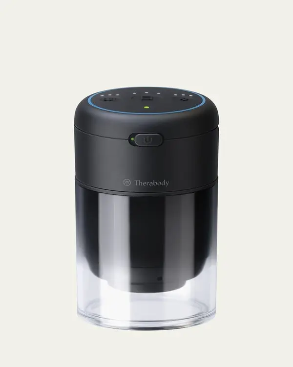 THERABODY Theracup Smart Cupping Device