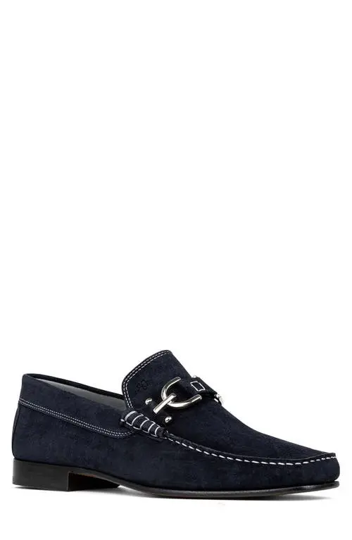 DONALD PLINER Dacio Bit Loafer