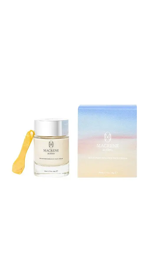 MACRENE ACTIVES High Performance Face Cream 50ml - N,a