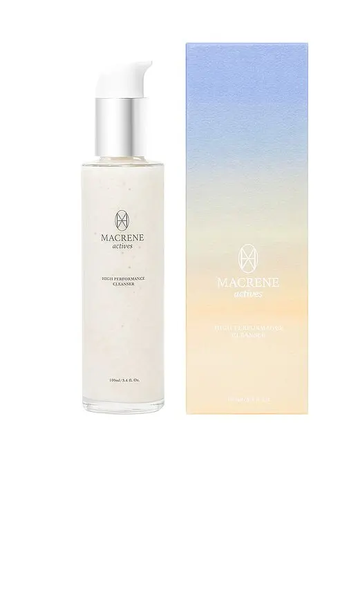 MACRENE ACTIVES High Performance Cleansing Treatment - N,a