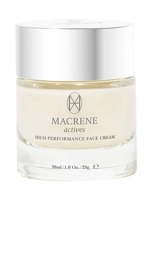 MACRENE ACTIVES High Performance Face Cream Extra Rich 30ml - N,a