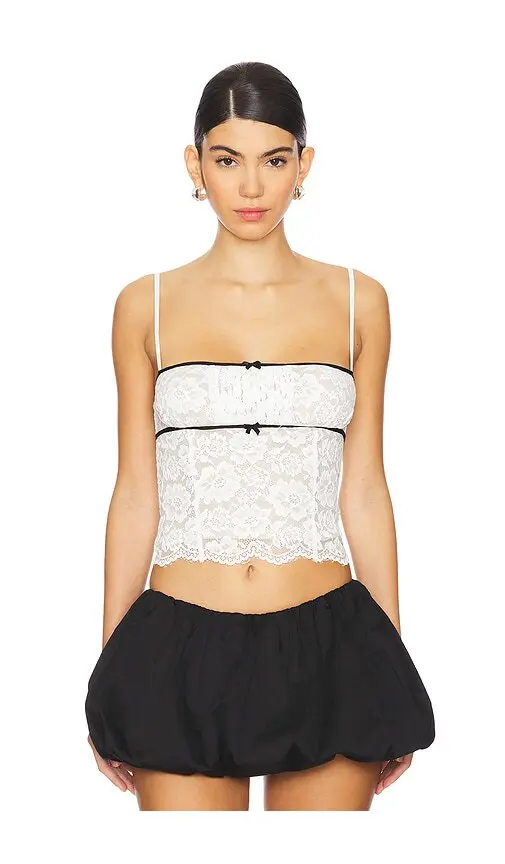 Majorelle Leila Top