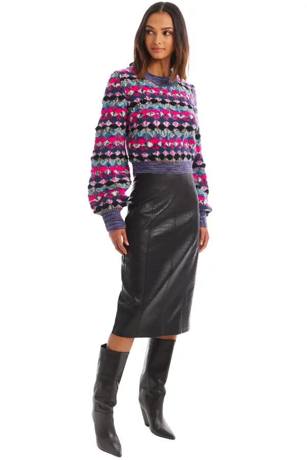 Allison Name Emerson Pullover