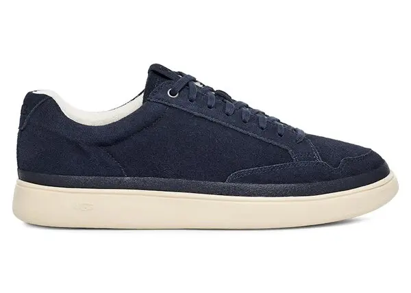 UGG South Bay Low Suede