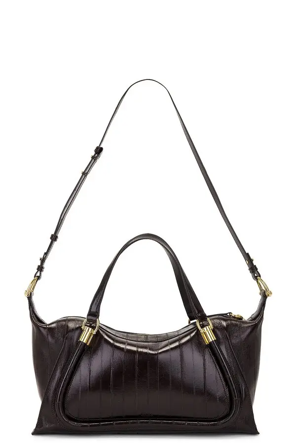 Chloé Partay 24 Shoulder Bag