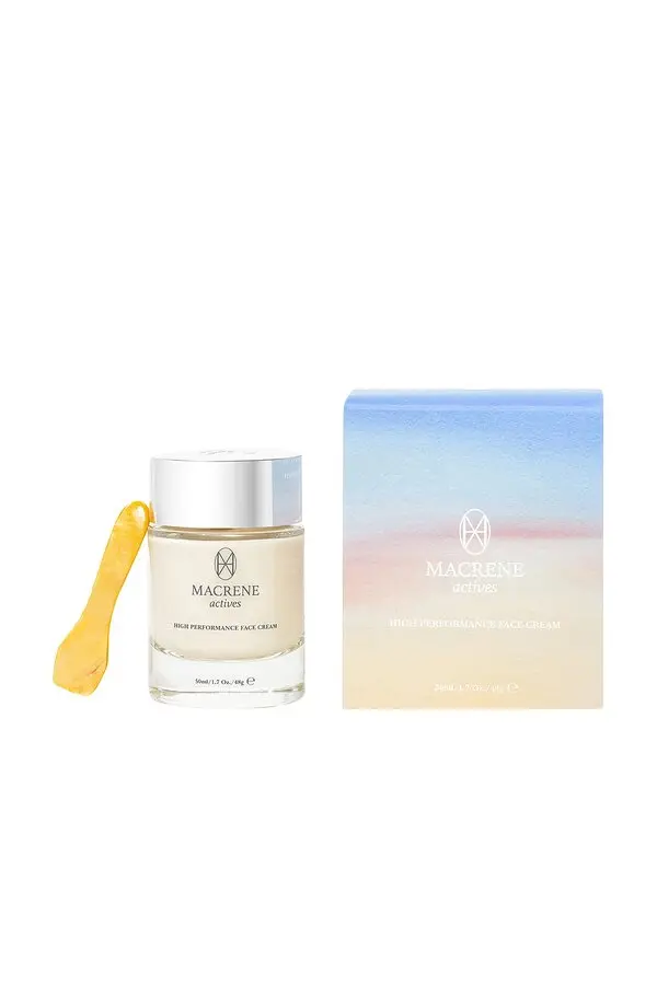 MACRENE ACTIVES High Performance Face Cream 50ml - N,a