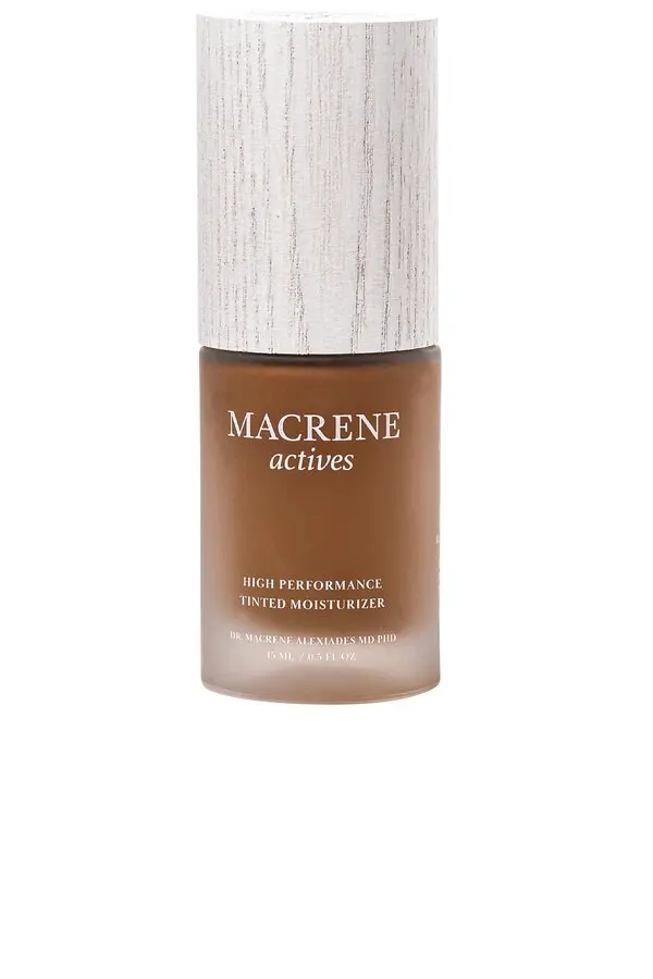 MACRENE ACTIVES High Performance Tinted Moisturizer - Extra Deep