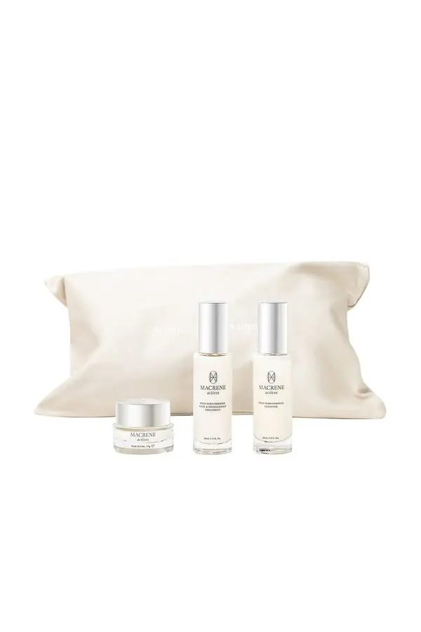 MACRENE ACTIVES Experience Set