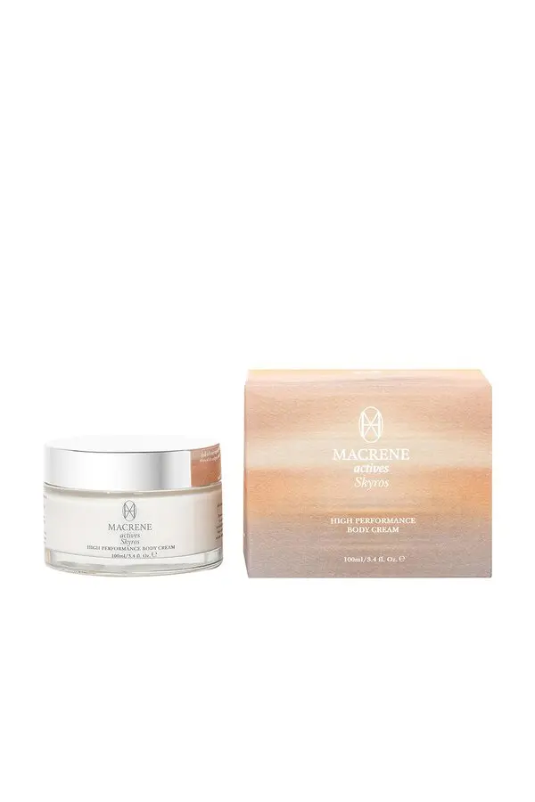 MACRENE ACTIVES High Performance Body Cream - N,a